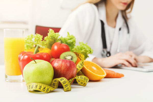 How To Achieve Healthy Body Nutrition | Life Management Center